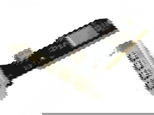 PT68 KARTA KONTROLER 5x PORT USB 2.0 na PCI VIA | Taniey.PL