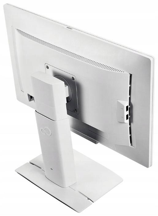 Monitor LED Fujitsu P23T-6 23" 1920x1080 IPS DVI D-Sub DP Klasa B | Taniey.PL