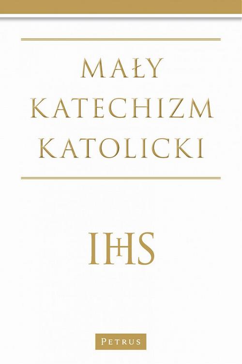 (pdf) Mały katechizm Katolicki | Taniey.PL