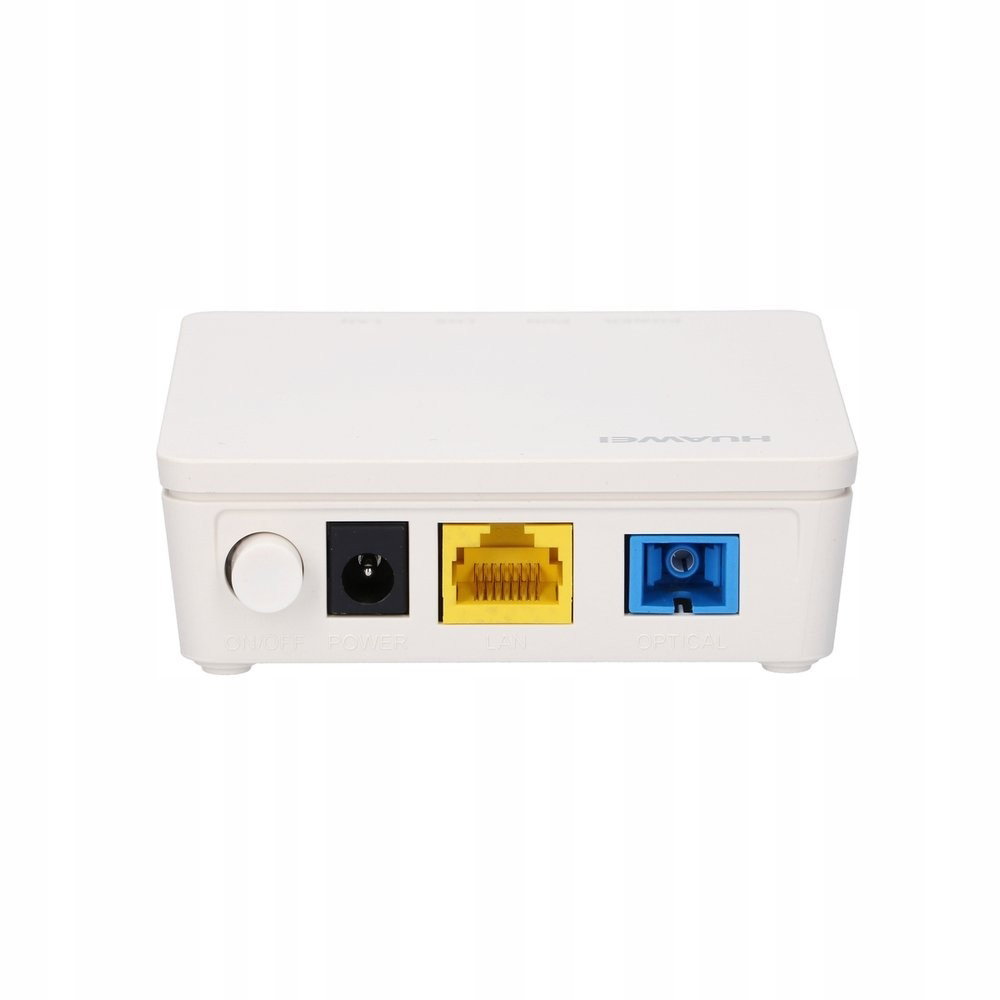 Echolife HG8010H Terminal GPON ONT 1x RJ45 1000Mb/s SC/UPC Router ...