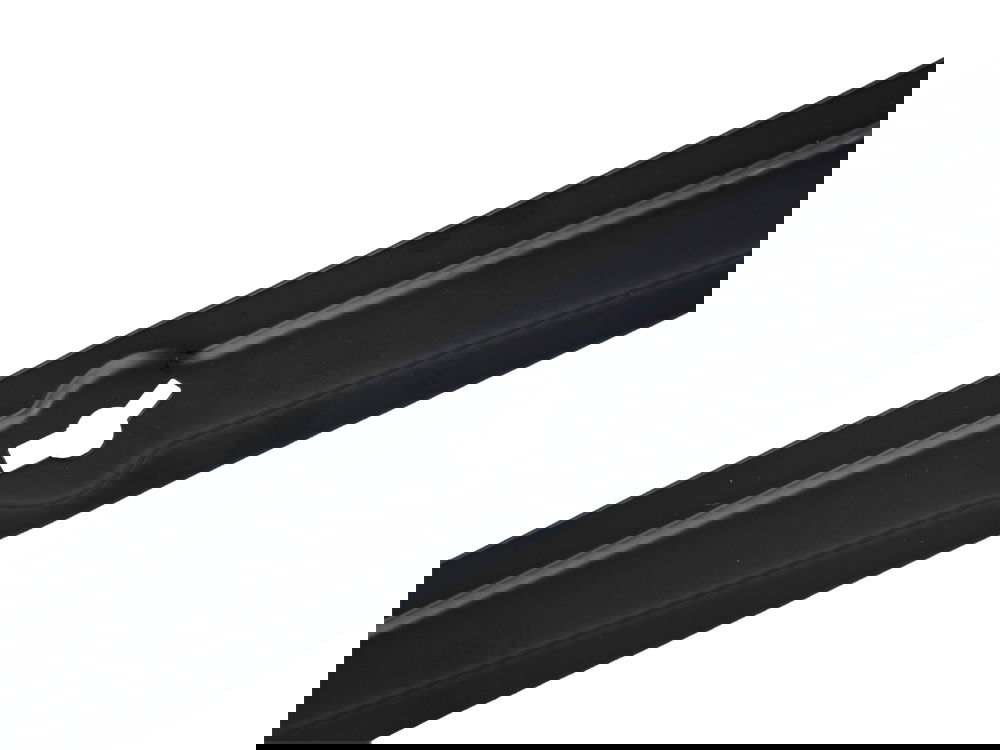 NÓŻ TNĄCY DO KOSIARKI ELEKTRYCZNEJ NAC LE18-43-PB-C 42 CM ORYGINAŁ NAC ...