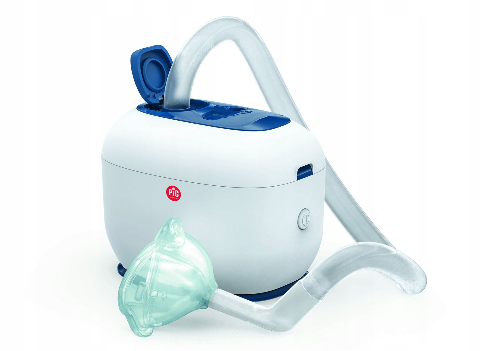 PIC Inhalator ultradźwiękowy Air Projet Plus | Taniey.PL