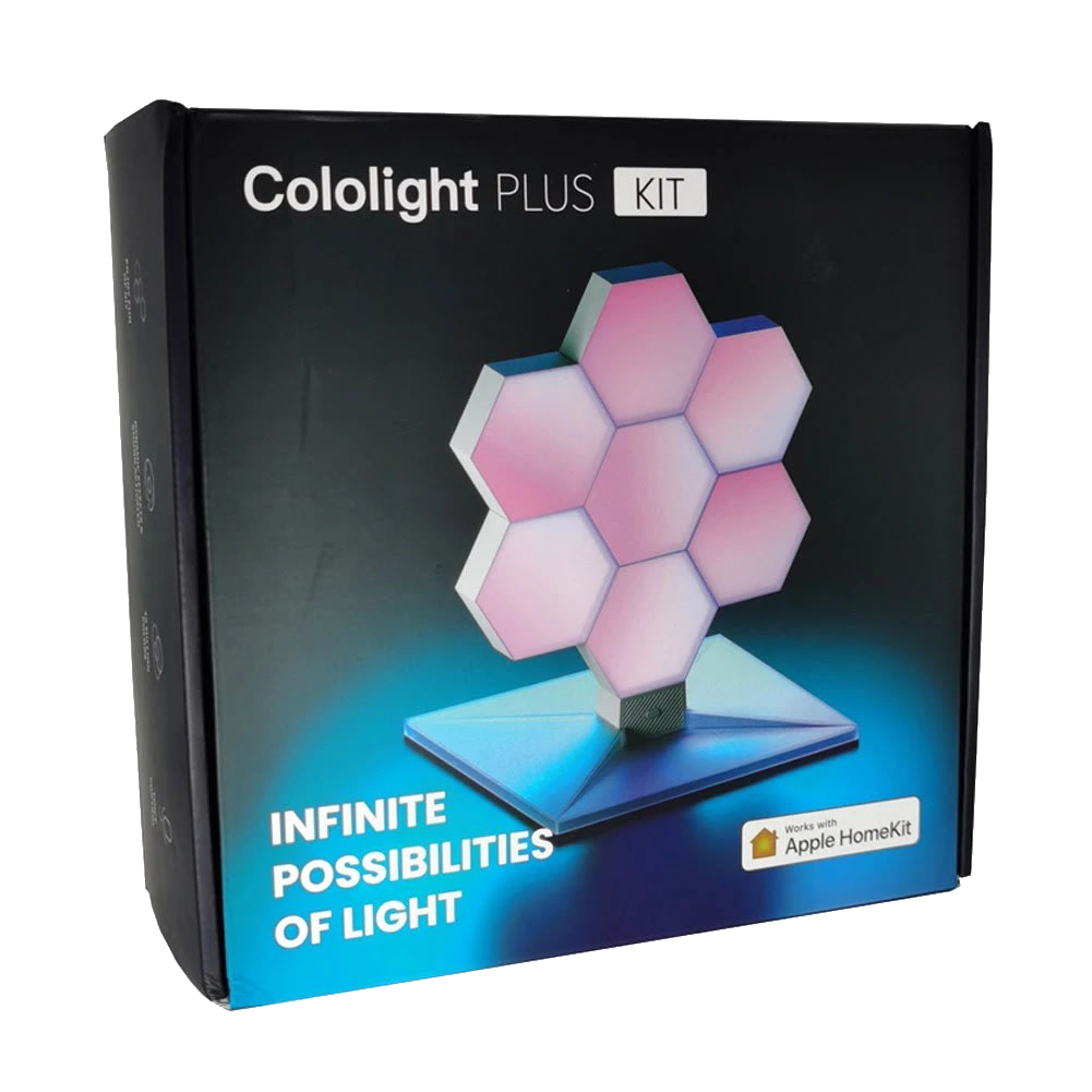 LifeSmart Cololight PLUS KIT LifeSmart Cololight PLUS KIT | Taniey.PL