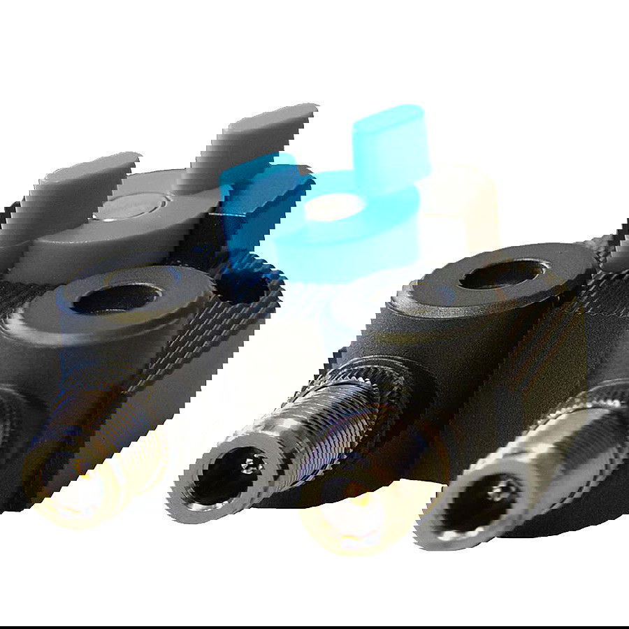 Przełącznik antenowy D-Original AV-SW2N | Taniey.PL