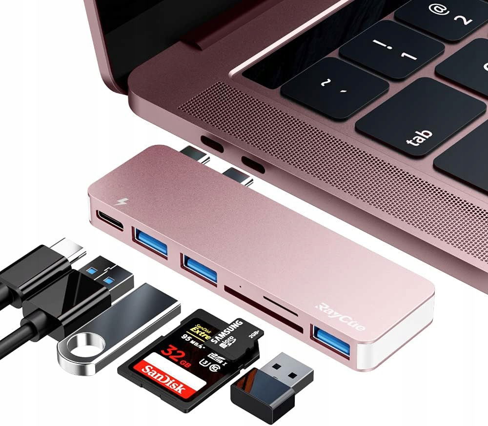 Macbook pro usb store