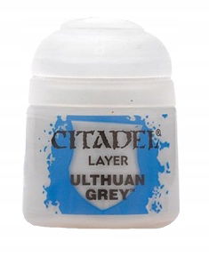Warhammer Citadel Layer - Ulthuan Grey | Taniey.PL