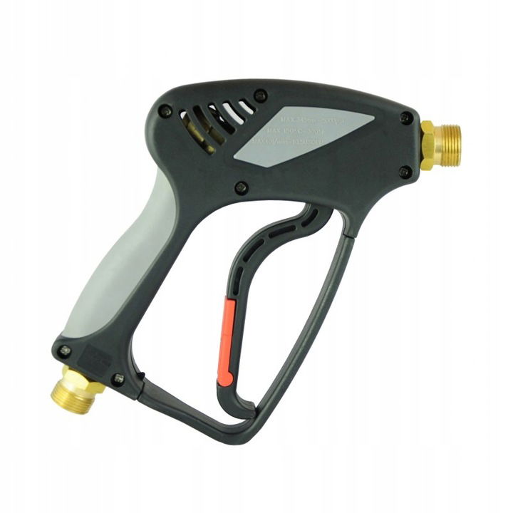 Pistolet lanca dysza wody do myjki ciśnieniowej KARCHER HD HDS Kranzle 90cm | Taniey.PL