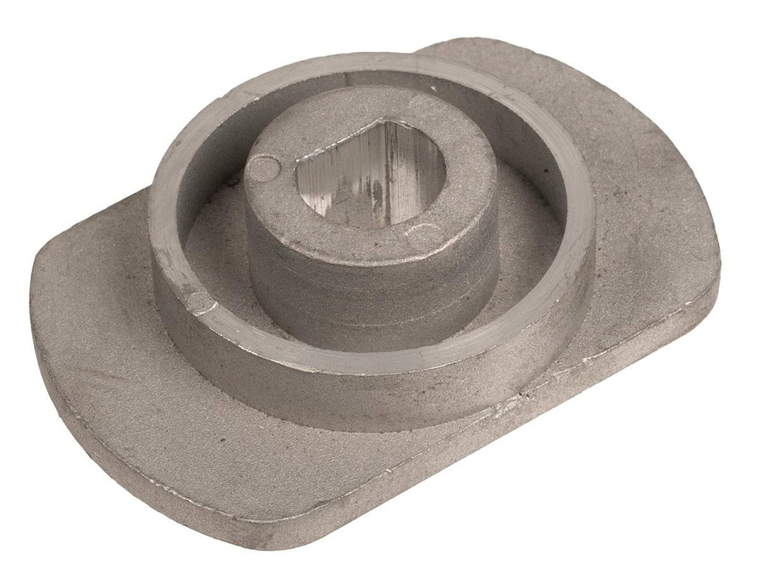 Adapter kosiarki Weibang WB76E Rider CZĘŚĆ ORYGINALNA | Taniey.PL