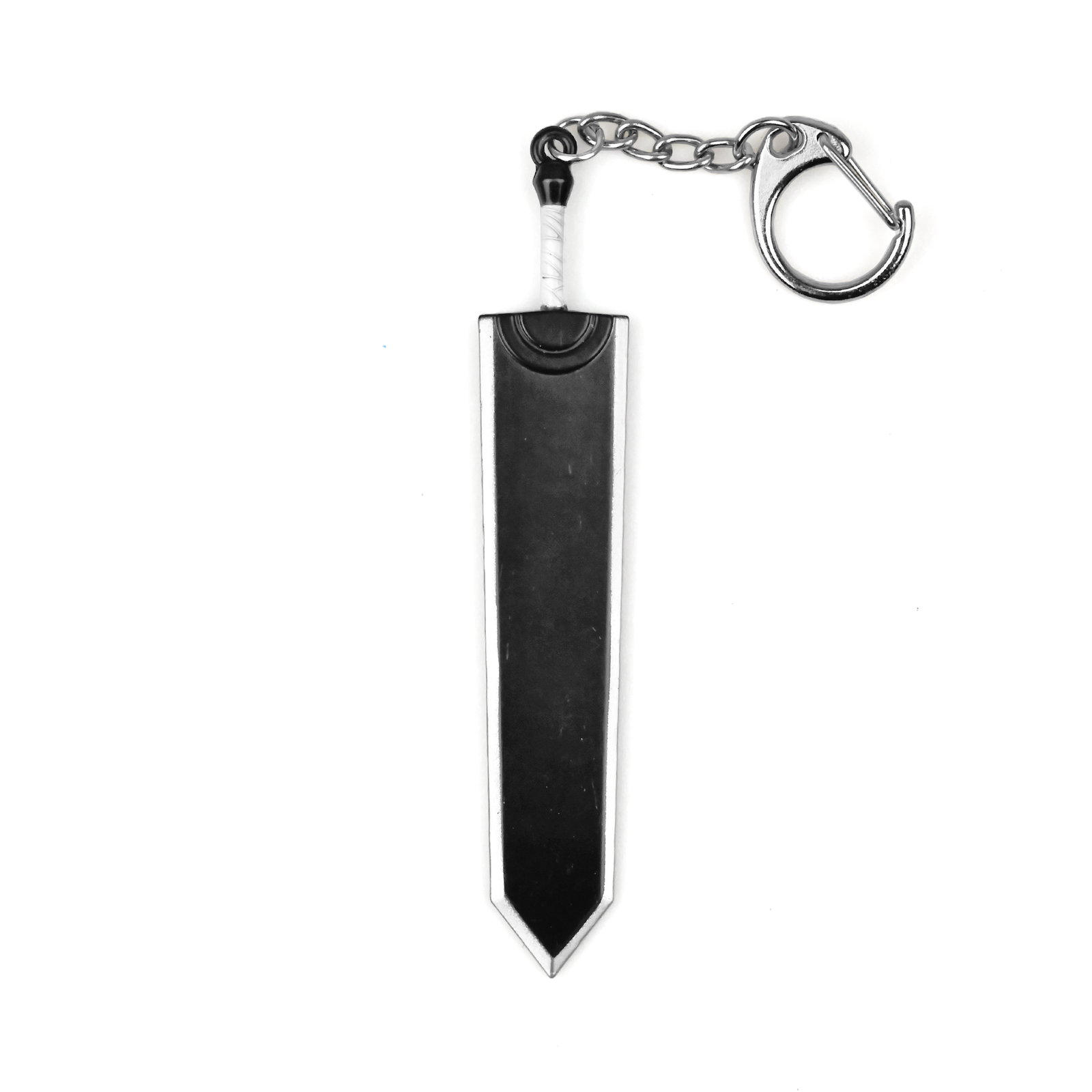 Sword | 10 cm | Metal | Brelok | Berserk Gantz | Taniey.PL