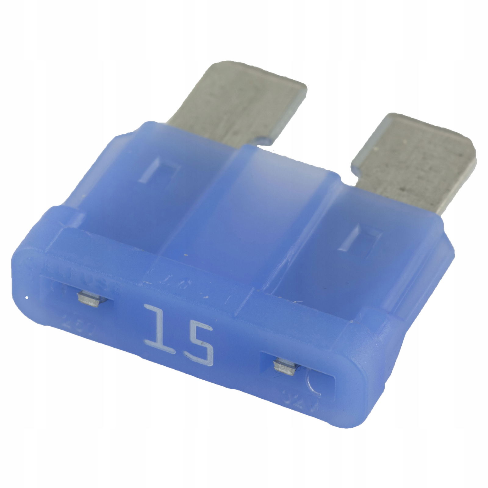 SAMOCHODOWY BEZPIECZNIK PŁYTKOWY UNIVAL 15A | Taniey.PL