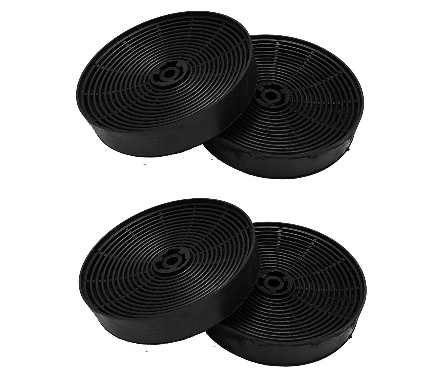 4 X Filtr do okapu AMICA FWP 18 kpl (zamiennik) 4 sztuki | Taniey.PL