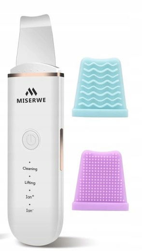 MISERWE MIS-014 URZĄDZENIE DO PEELINGU | Taniey.PL