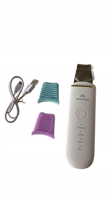 MISERWE MIS-014 URZĄDZENIE DO PEELINGU | Taniey.PL