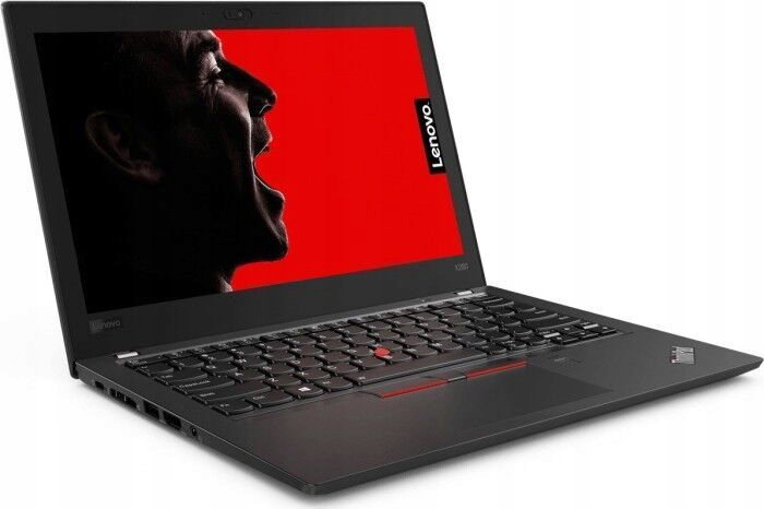Laptop Lenovo ThinkPad X280 HD | i5-8gen 8GB 480GB M.2 SSD | Windows 11 ...