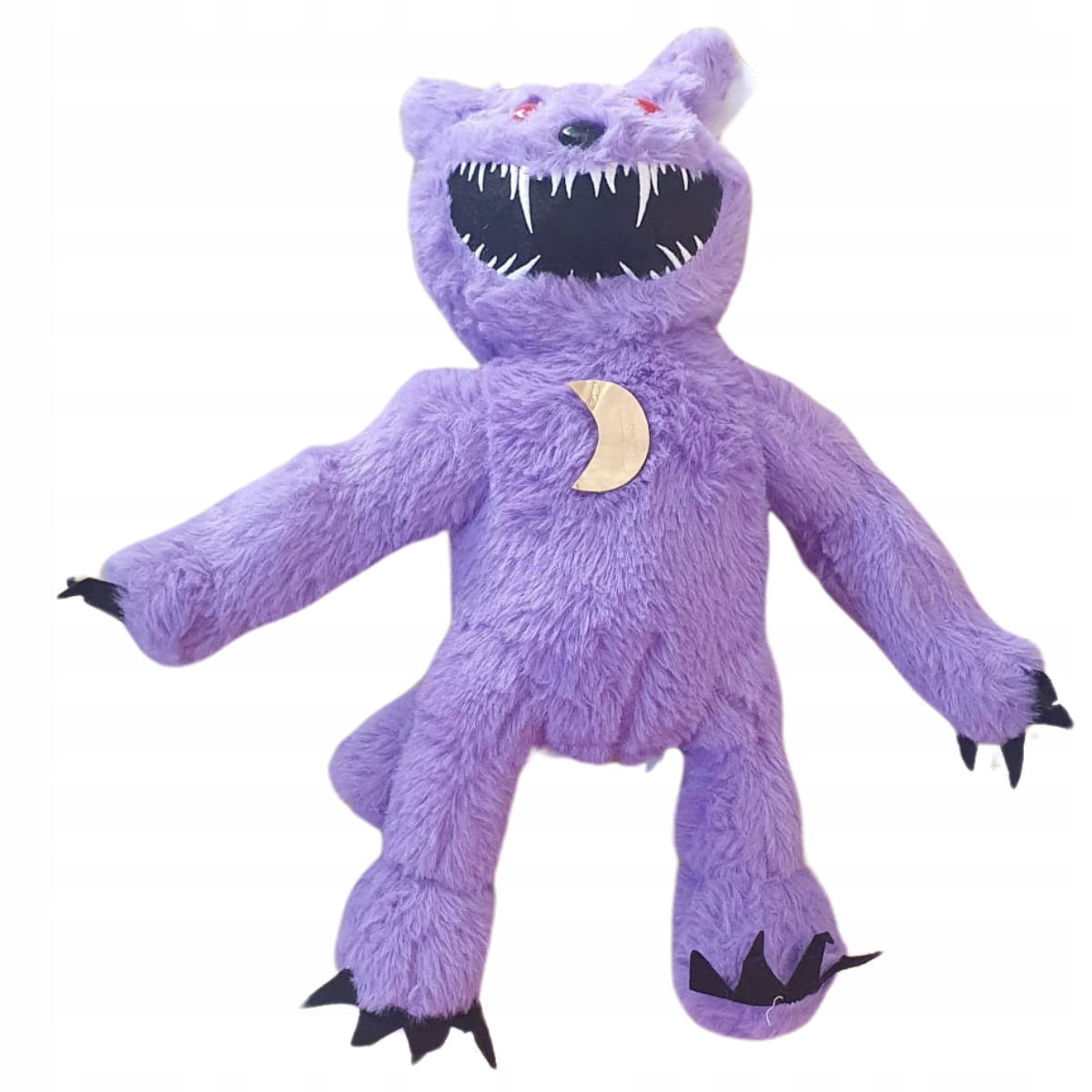 Maskotka Catnap Smiling Critters Plush Toy Plushie | Taniey.PL