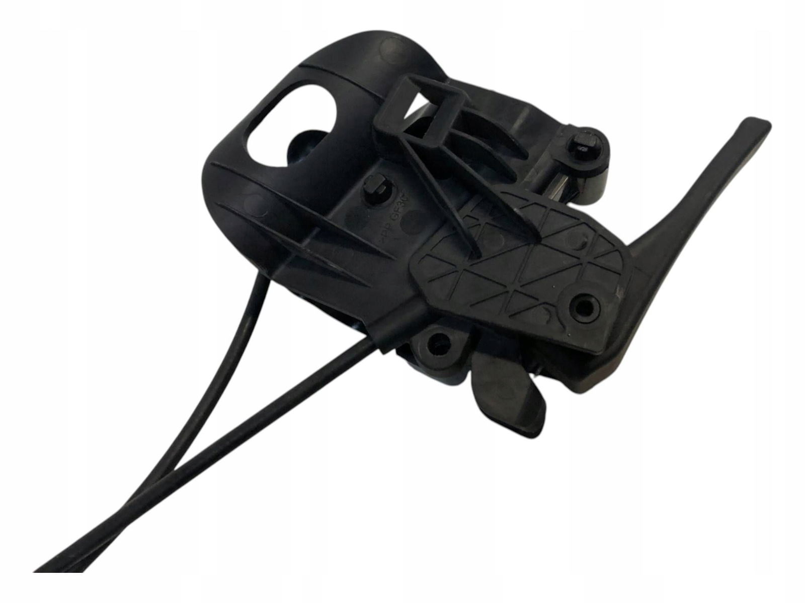 Peugeot 308 II T9 HB GT LINE Lift 18r Rączka linka otwierania maski ...