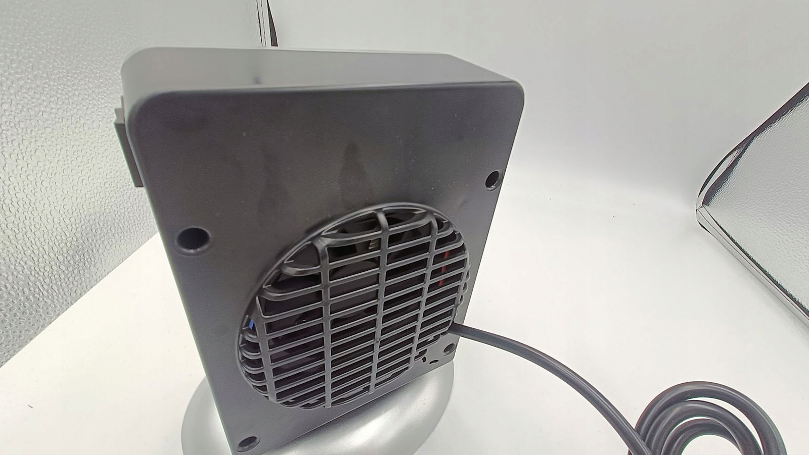 Grzejnik Elektryczny Termowentylator Ceramiczny YND-900W | Taniey.PL