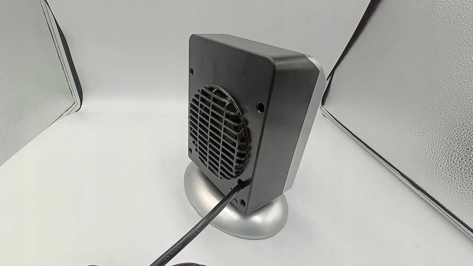 Grzejnik Elektryczny Termowentylator Ceramiczny YND-900W | Taniey.PL