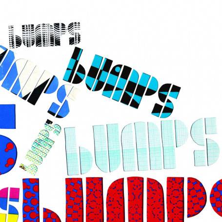 [CD] Bumps - Bumps | Taniey.PL