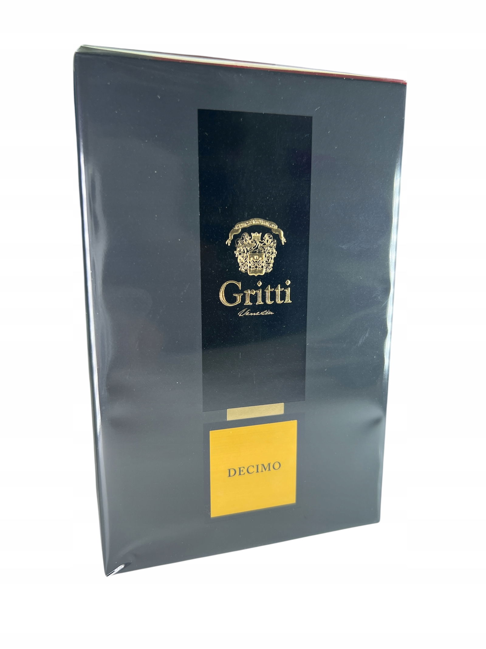 Decimo Gritti 100 ml Perfumy Produkt | Taniey.PL